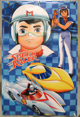 Original Speed Racer Logo Speed Racer Logo Vector Images (over 6,500)