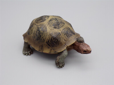 Wild Life - Giant Tortoise figure (Schleich 14601) | eBay