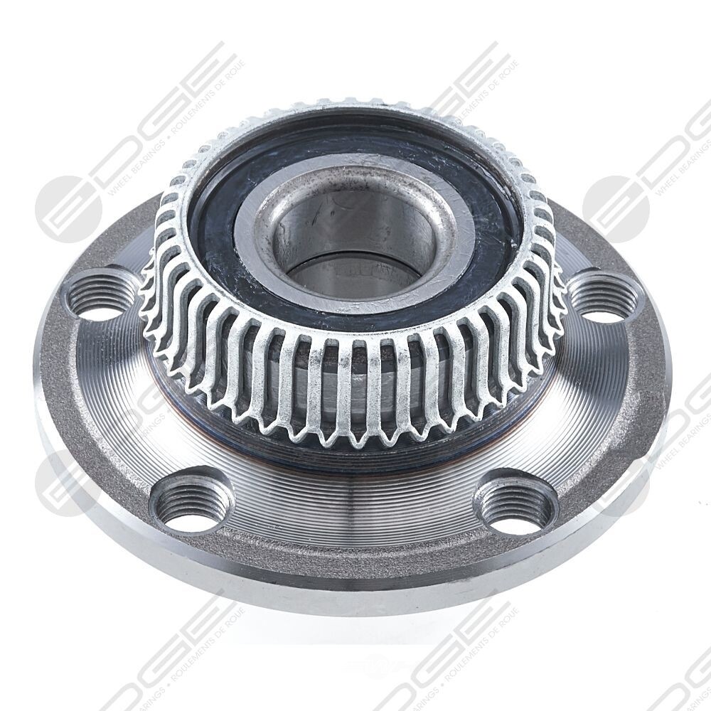 Wheel Bearing and Hub Assembly TRANSBEC 512012 for sale online | eBay
