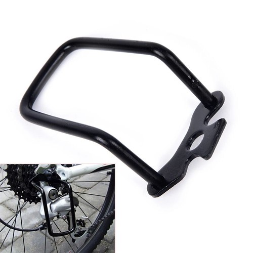 Accessories Guard Protector Bicycle Derailleur Guard Rear Gear ...