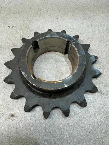 NEW MARTIN CHAIN SPROCKET 17 TEETH 100BTB17H 2517 | eBay