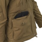 Helikon Tex SAS Combat Smock Military Field Jacket Parka Tactical ...