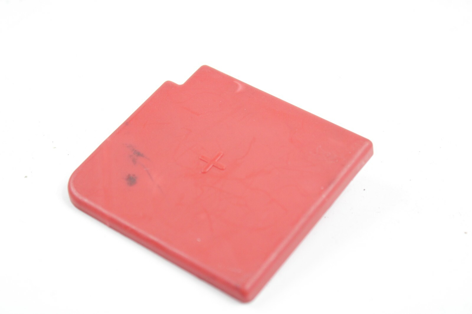 2006-2011 Mercedes Benz ML OEM Battery Positive Cable Cover A0015460835 ...