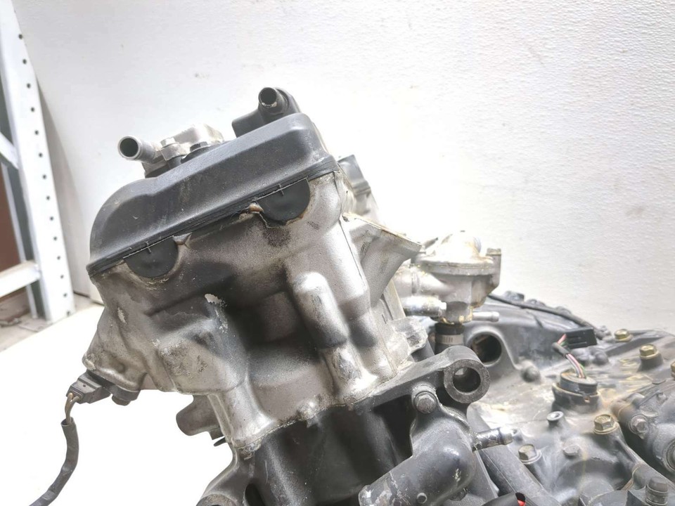 06 07 Honda CBR1000RR CBR 1000 Engine Motor GUARANTEED | eBay