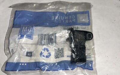 ACDelco Chevrolet Equinox MAP Sensor Genuine GM *XXXVII-05* 55573248 | eBay