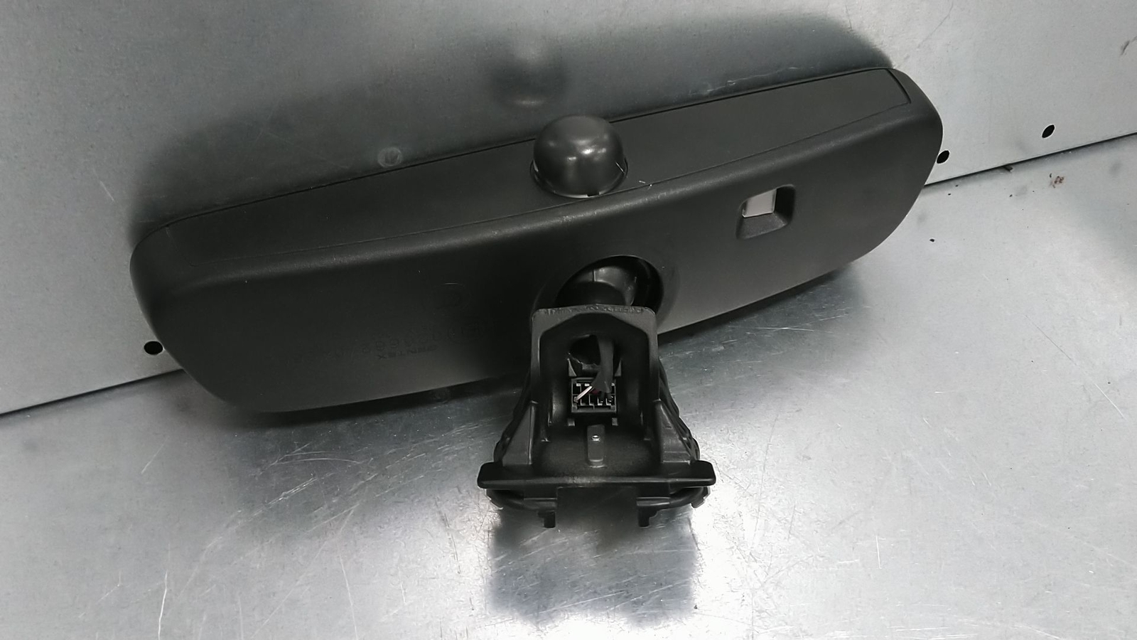 51169256138/51169274267/9274267/9256138 INNENSPIEGEL 3 serie Touring ...