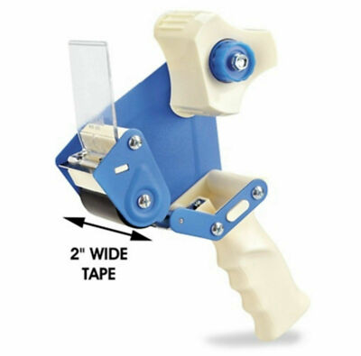 Packing Tape Dispensers - Uline H-150