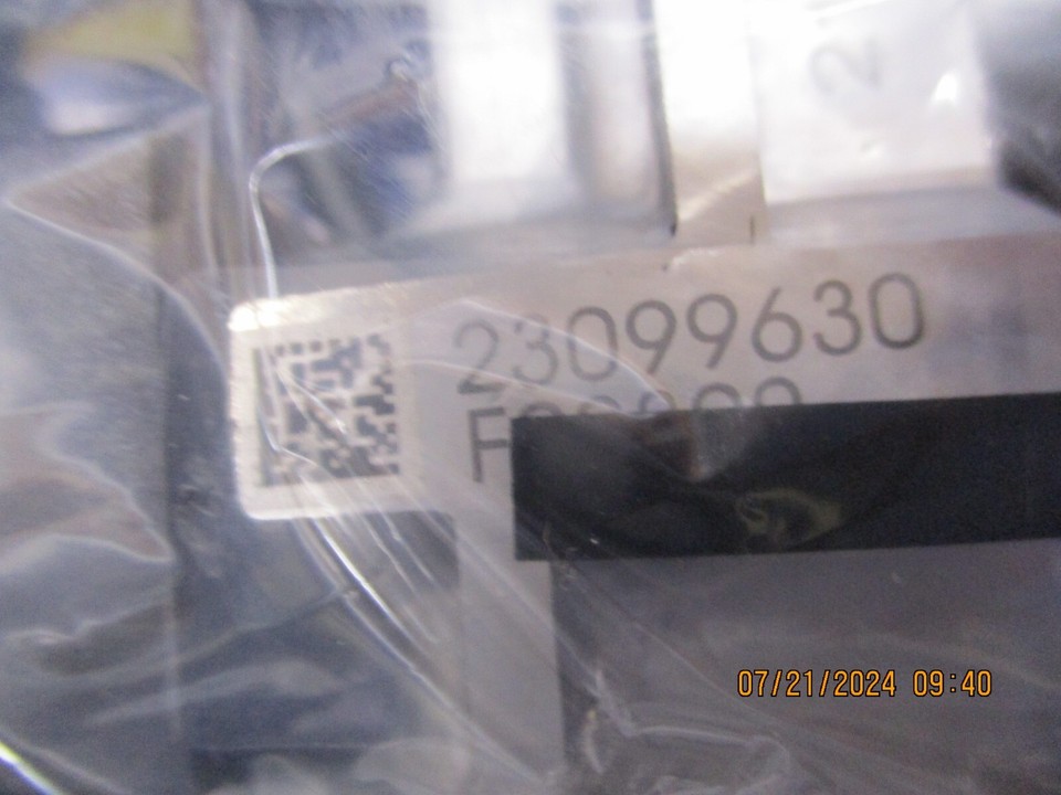 Genuine OEM Volvo D13 US17 AHI fuel control module 23099630 23893349 | eBay