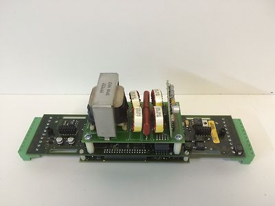 Control Panels & Keypads - Audio Amplifier