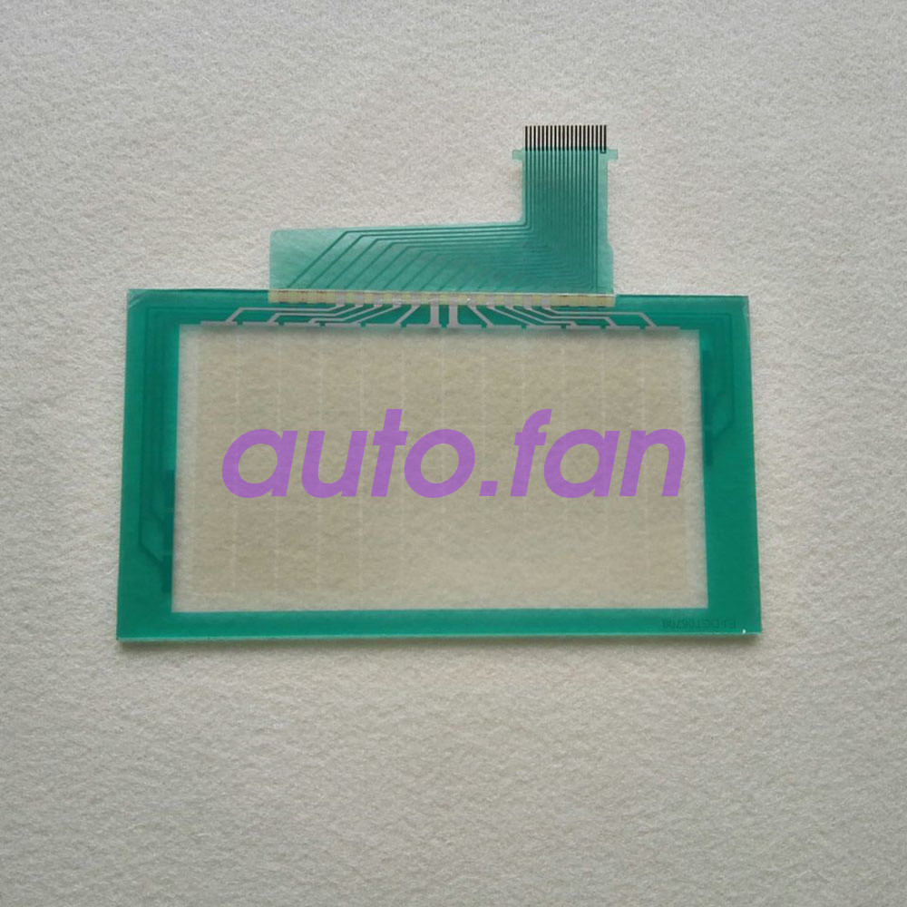 New NT20-ST121-EC NT20-ST121B-EC touch screen glass panel | eBay
