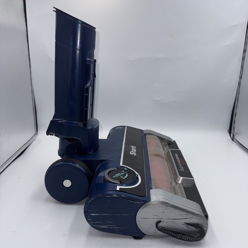 Shark Motorized Powered Floor Nozzle Head for AZ3002 Stratos Vacuum ...