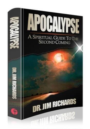 Apocalypse: A Spiritual Guide to the Second Coming - Paperback - GOOD ...