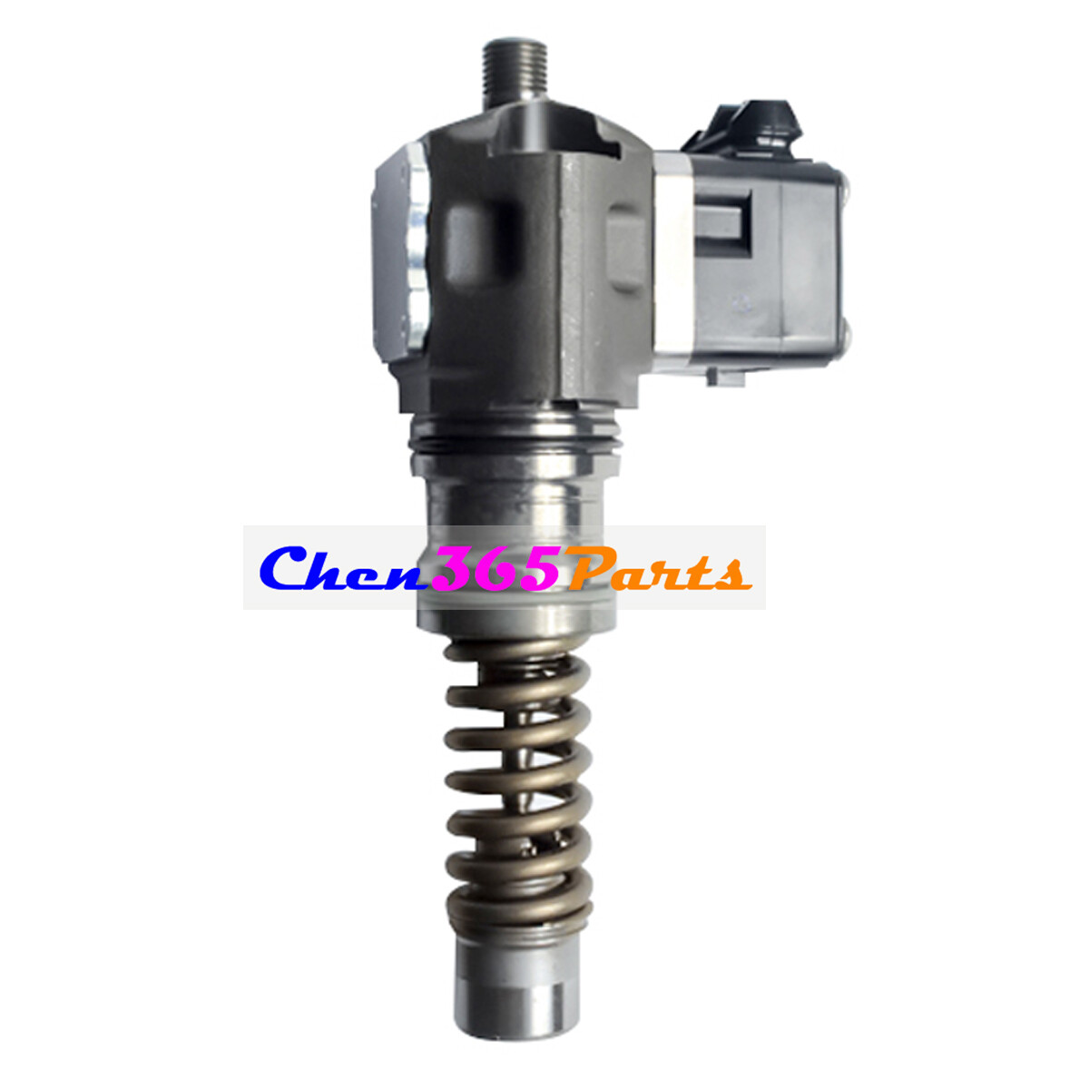 New Unit Pump for Volvo D6D EC210B 20460075 Deutz BF6M2012C 02112707 ...