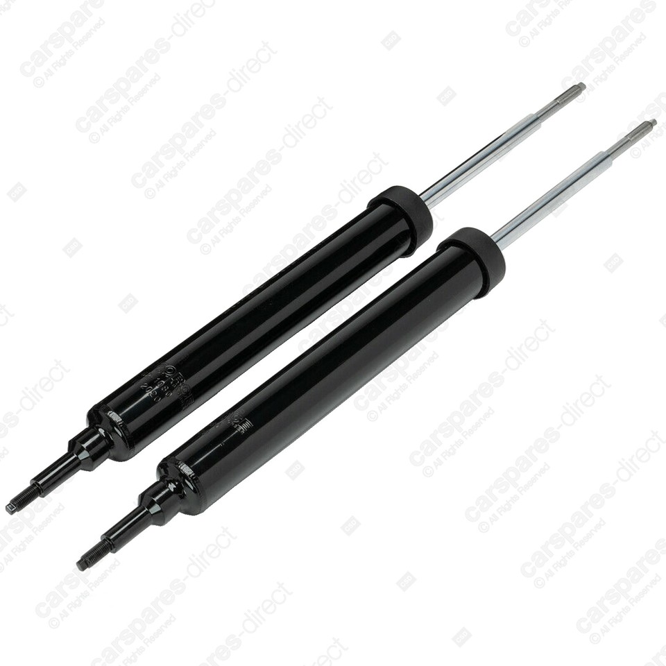 FOR BMW 3 SERIES E90 E91 E92 E93 REAR GAS SUSPENSION SHOCK ABSORBERS ...