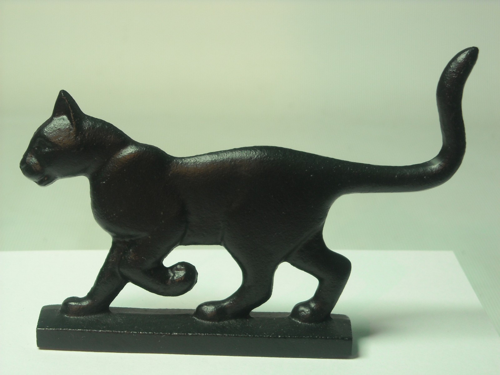 Choose ONE OR MORE Franklin Mint CURIO CABINET CAT Figure Cats Figurine ...