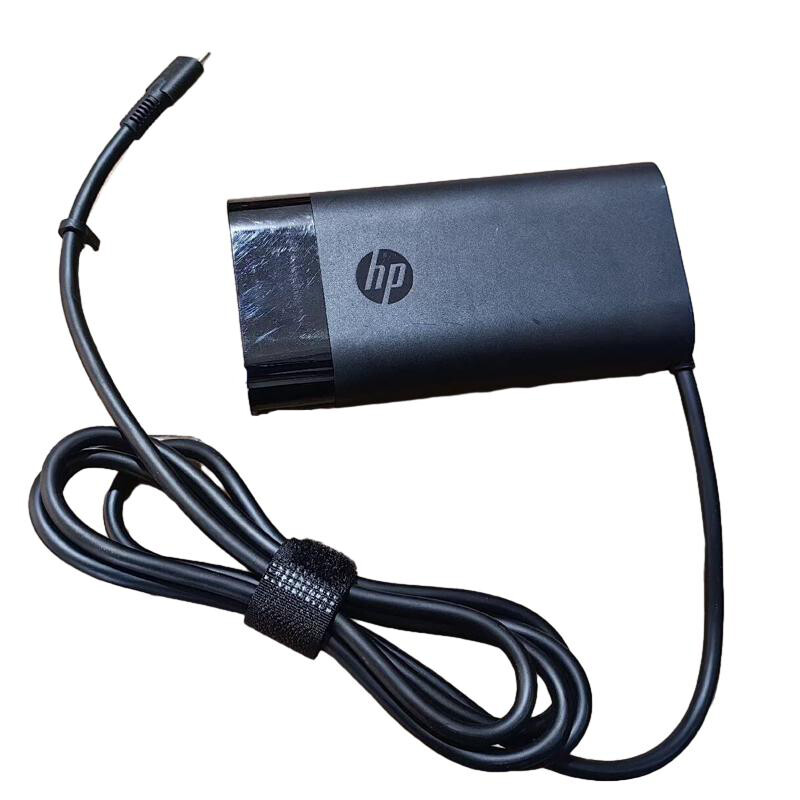 HP 90W AC Adapter For HP Laptop Envy 17-cw0023dx 7H1T2UA, 17-cw0023dx ...