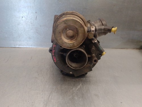 045145701 TURBOCOMPRESSEUR POUR VOLKSWAGEN POLO 9N1 1.4 TDI 4677304 ...