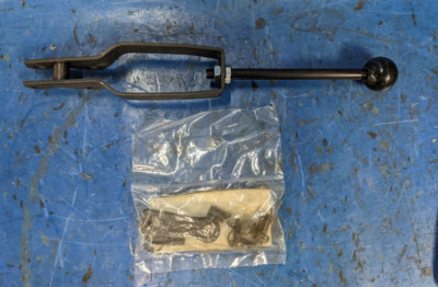 Muncie 90 Series Valve Handle Assembly Kit 90V-HVK-10 | eBay