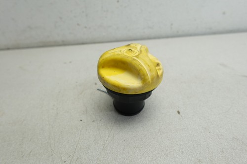 1996-2011 GTI GTS GTX RXP Sea-Doo OEM Gas Fuel (Yellow) Cap w/ Filler ...