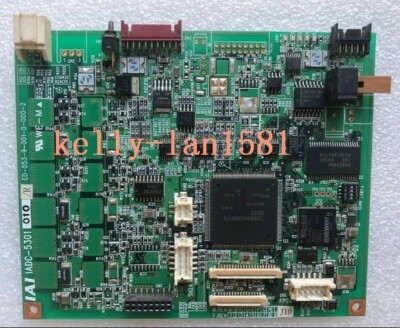 1PCS 100% test IADC-5301 ED-053-9-001-0-000-2 (by Fedex or DHL) | eBay