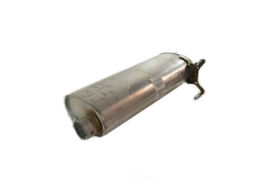 Exhaust Muffler Mopar 68160267AD for sale online | eBay