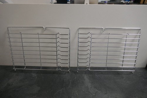 2 Gradins de four pour cuisinière PROLINE P601IMCIXT (occasion) | eBay