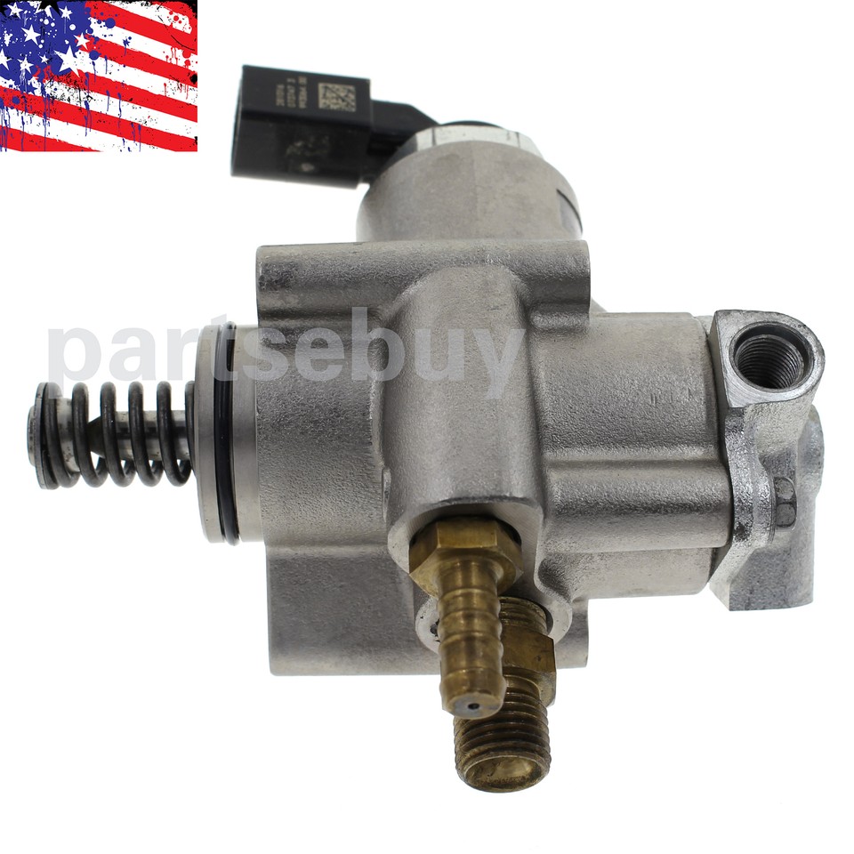OEM High Pressure Fuel Pump For 2.0T AUDI A3 S3 VW Seat Skoda ...