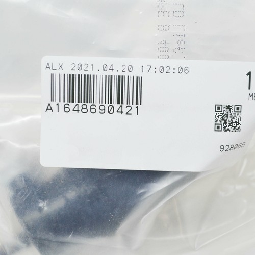 OEM MERCEDES-BENZ M-CLASS W164 WASHER TANK MOTOR A1648690421 GENUINE | eBay