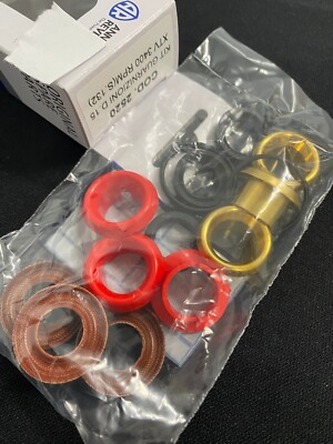 AR Pump Packing Kit 1866 COD.2520 (140241) | eBay
