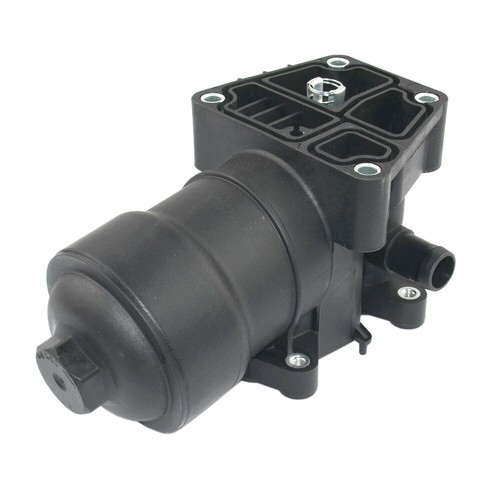 Oil filter Housing Fit For AUDI VW SEAT SKODA 1.6 2.0 TDI 03L115389C ...