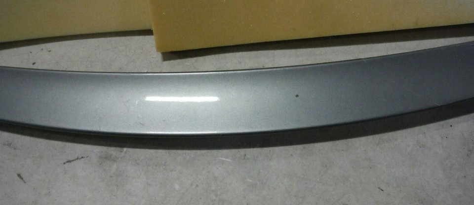 12 13 14 15 16 17 18 19 MERCEDES SLK SLK250 SLK350 SLK55 AMG REAR ...