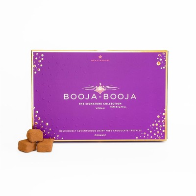 Booja-Booja The Signature Collection 184g | eBay UK