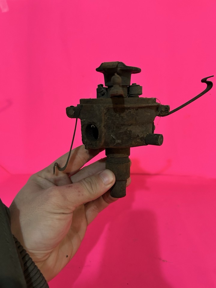 Ford Model A Distributor | eBay