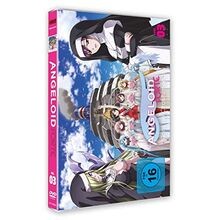 Angeloid: Sora no Otoshimono Forte - Staffel 2 - Vol.3 - ... | DVD ...