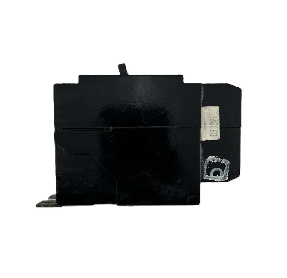 Eaton GHB2030 Industrial Circuit Breaker Bolt On 30A 2-Pole 277/480VAC ...