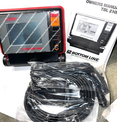 Fishfinders - Bottom Line Fish