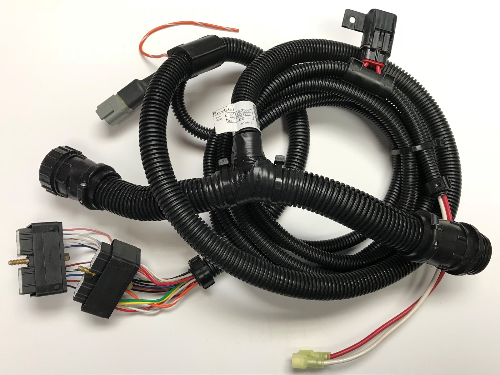 Raven CAN AccuBoom Cable SCS 4400 Standard - 115-1001-005 | eBay