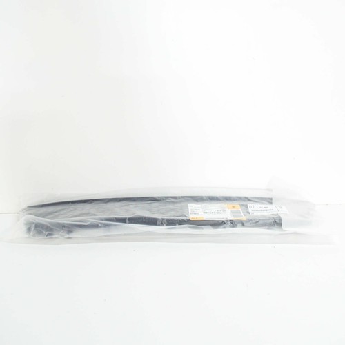 BMW 3 E92 FRONT BUMPER LOWER CENTER GRILLE 51117227889 7227889 2009OEM ...