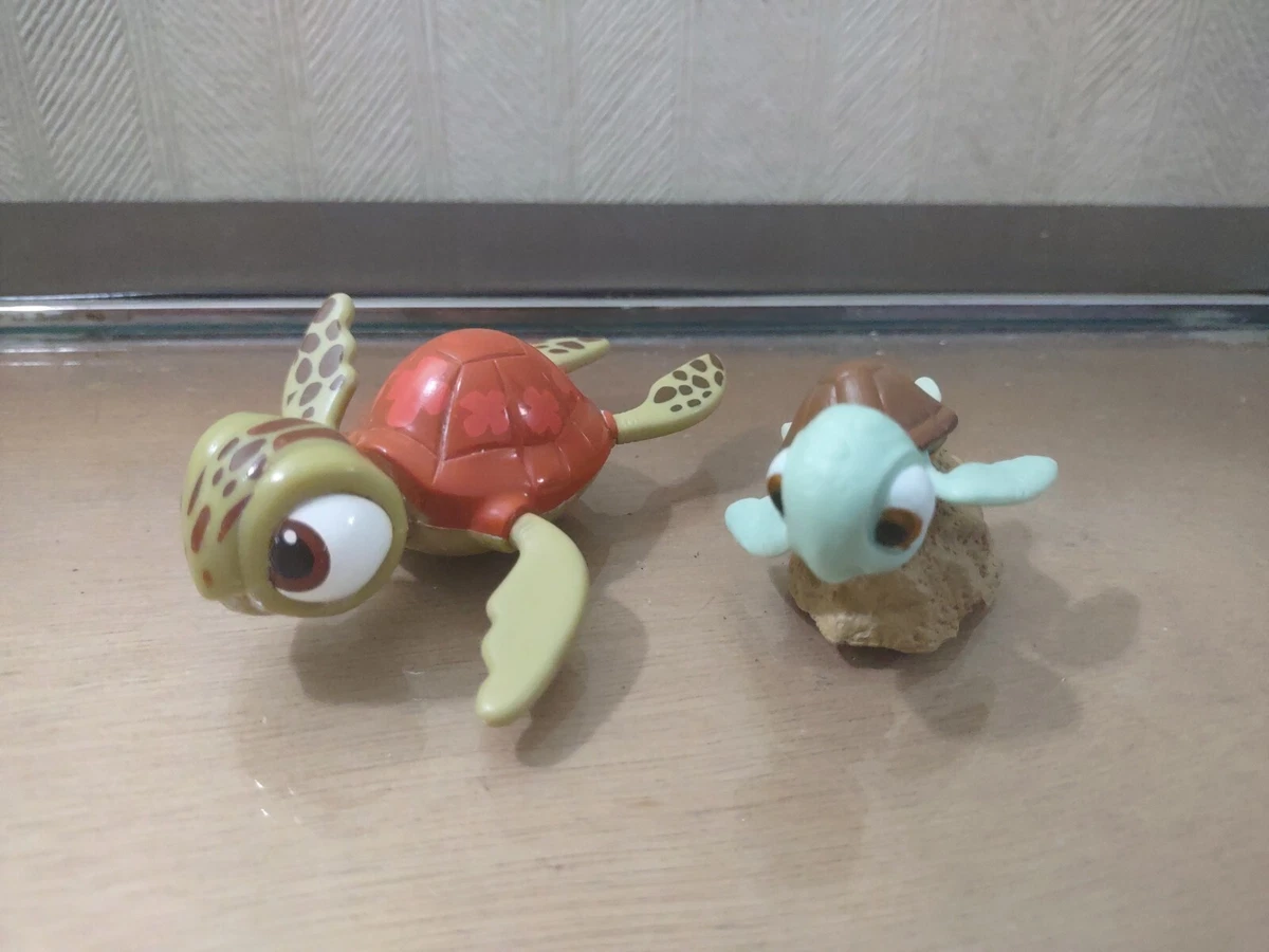 Finding Nemo Baby Turtles