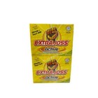 EXTRA JOSS - 30 Boxes (180 SACHETS) HALAL & FREE SHIPPING | eBay