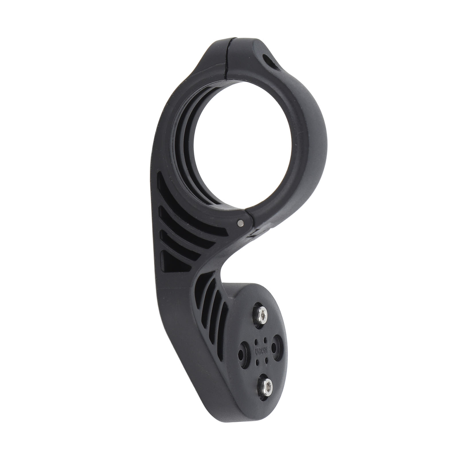 Bike Computer Mount Bicycle GPS Odometer Extension Holder Bracket For ...