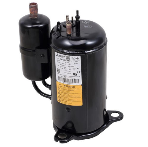 Bosch 8733941829 Compressor for BOVA 36 3-Ton Outdoor Split System Heat ...