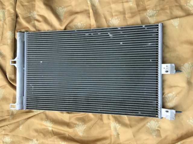 Tesla Model 3 AC Condenser Radiator 2017-2020 1077083-00-B | eBay