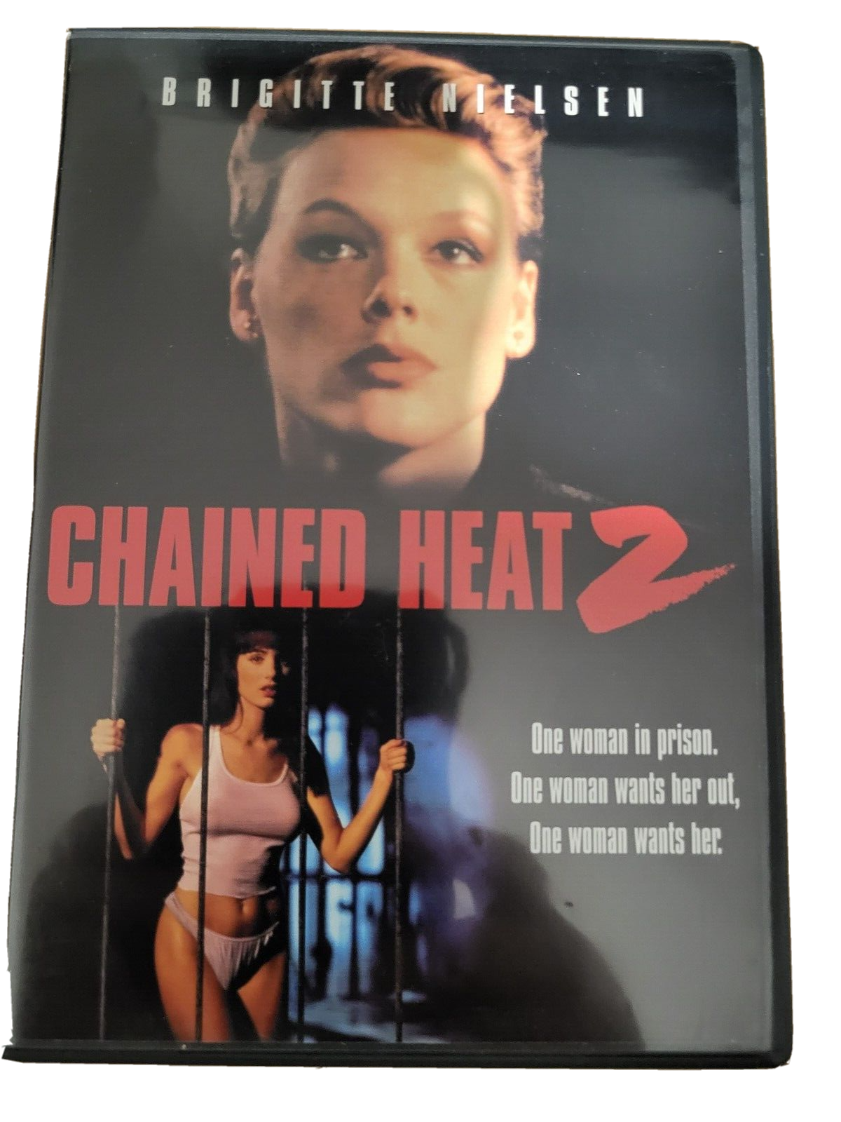 Chained Heat