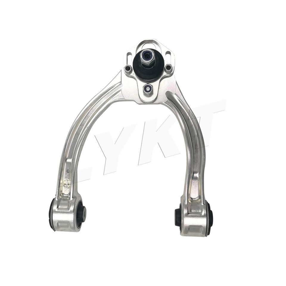 LYKT2pcs Adjustable Control Arms Alignment Front Camber Kit for Benz C ...