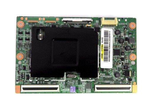Samsung UN55F6300AF / UN55F6350AF T-Con Board BN96-27235A | eBay