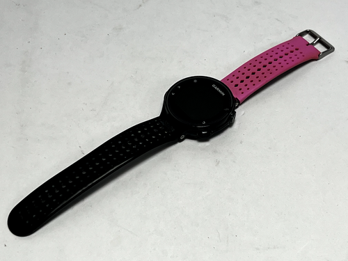 Garmin Forerunner 235 GPS Running Watch - UNTESTED | eBay