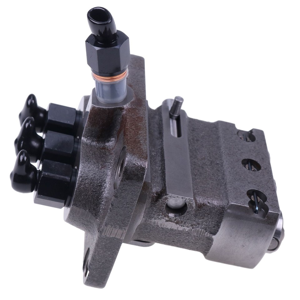 Fuel Injection Pump 15381-51010 For Kubota D650 D850 D950 B1550D B1550E ...