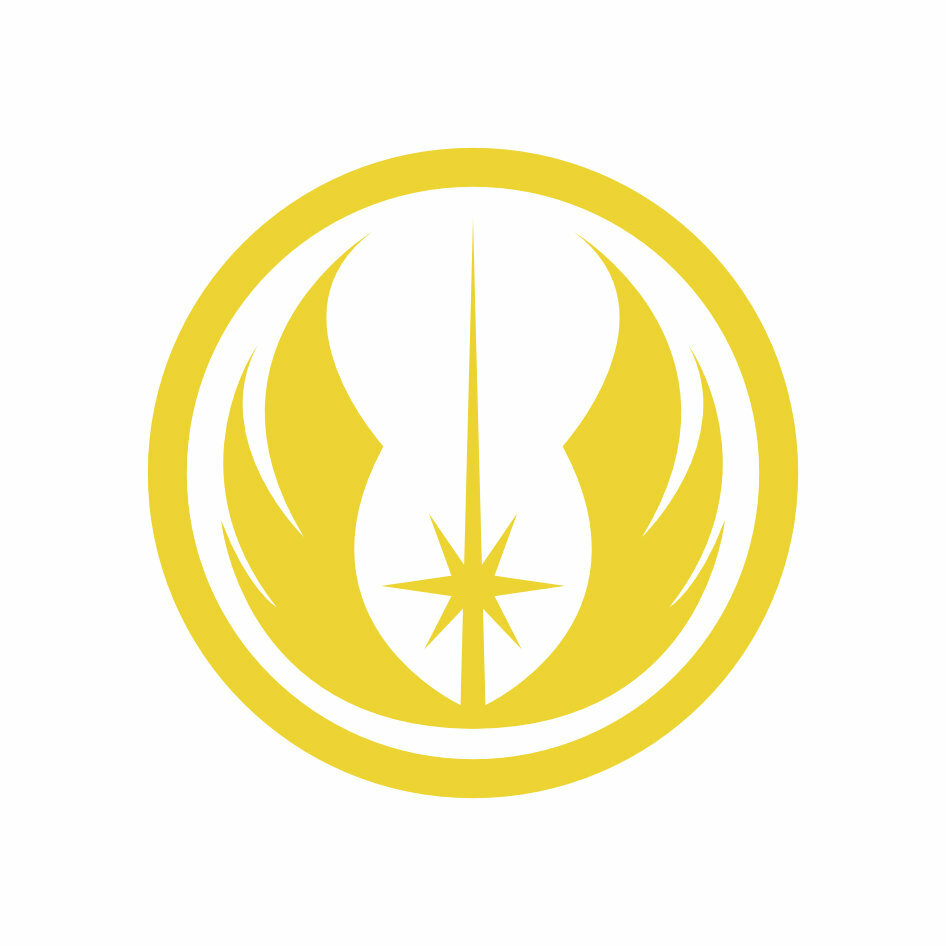 Jedi Icon