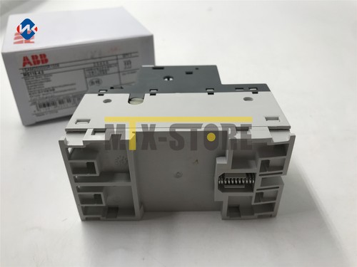 1pcs Brand New Ones MS116-4.0 motor protection | eBay